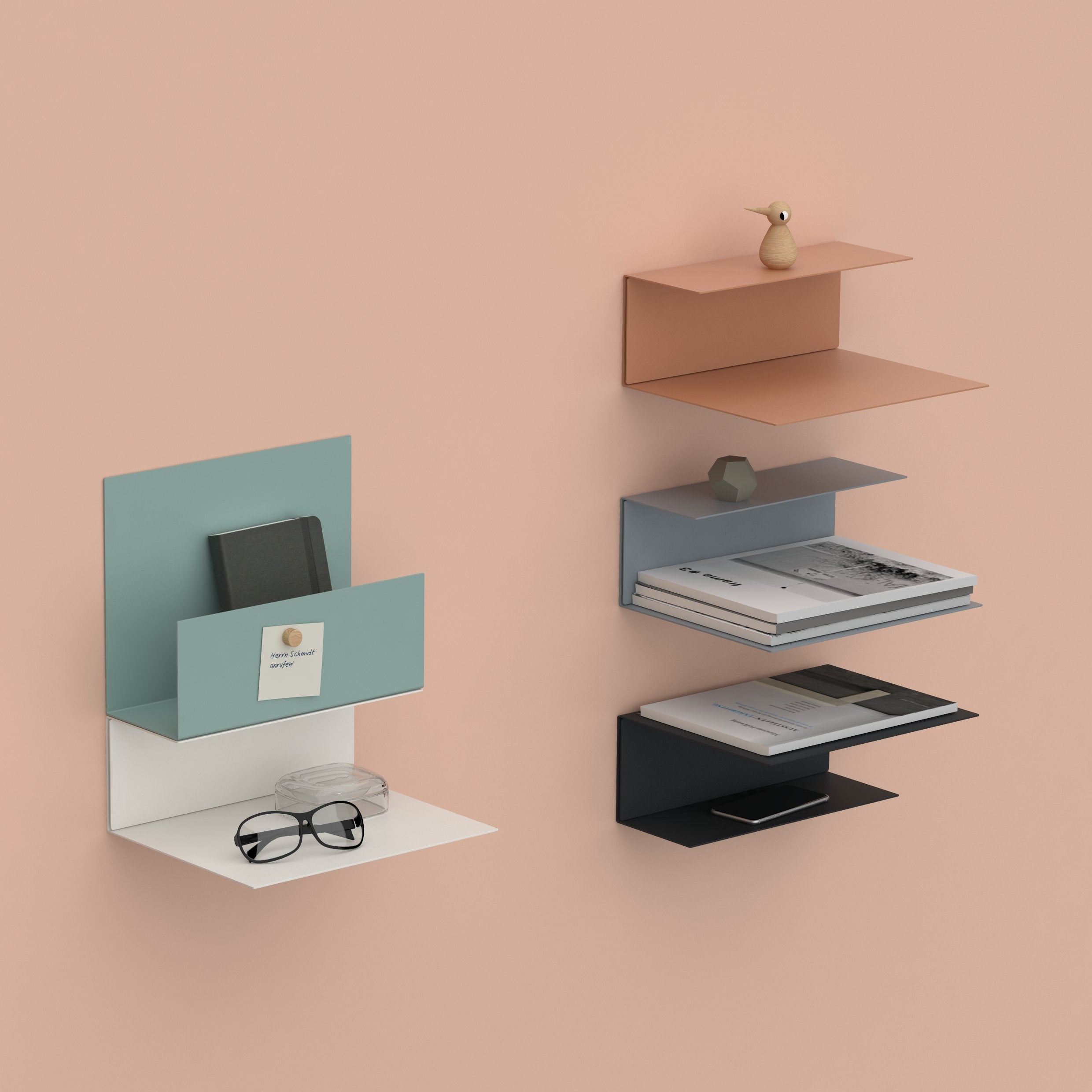 EL WALL – LEISE Design Shop